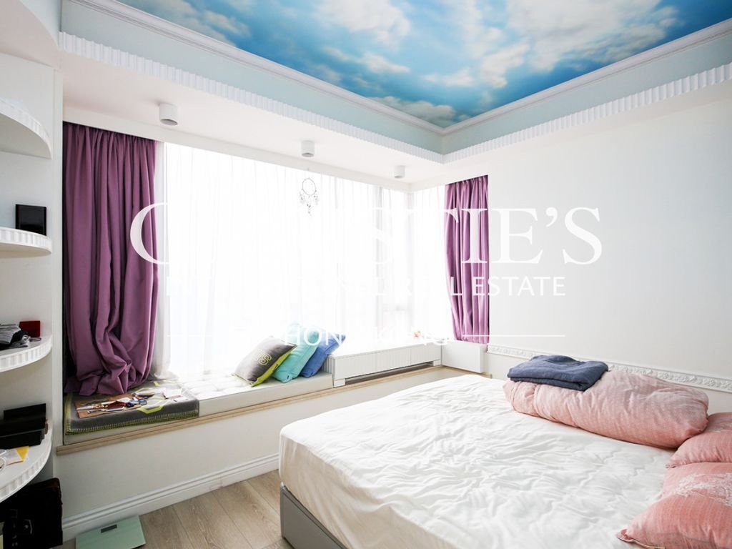 Soho 189 Dans Hong Kong, Hong Kong à Vendre (18046145)