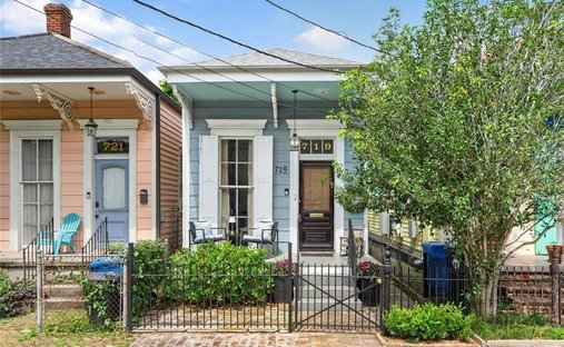 Anuncios por Big Star, LLC - New Orleans - United States | JamesEdition
