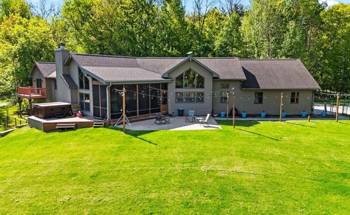Listados Inmobiliarios de Berkshire Hathaway HS Metro Realty-The ...