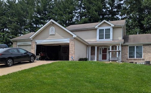 Annonces Immobilières de GRS Realty - Saint Louis - United States ...