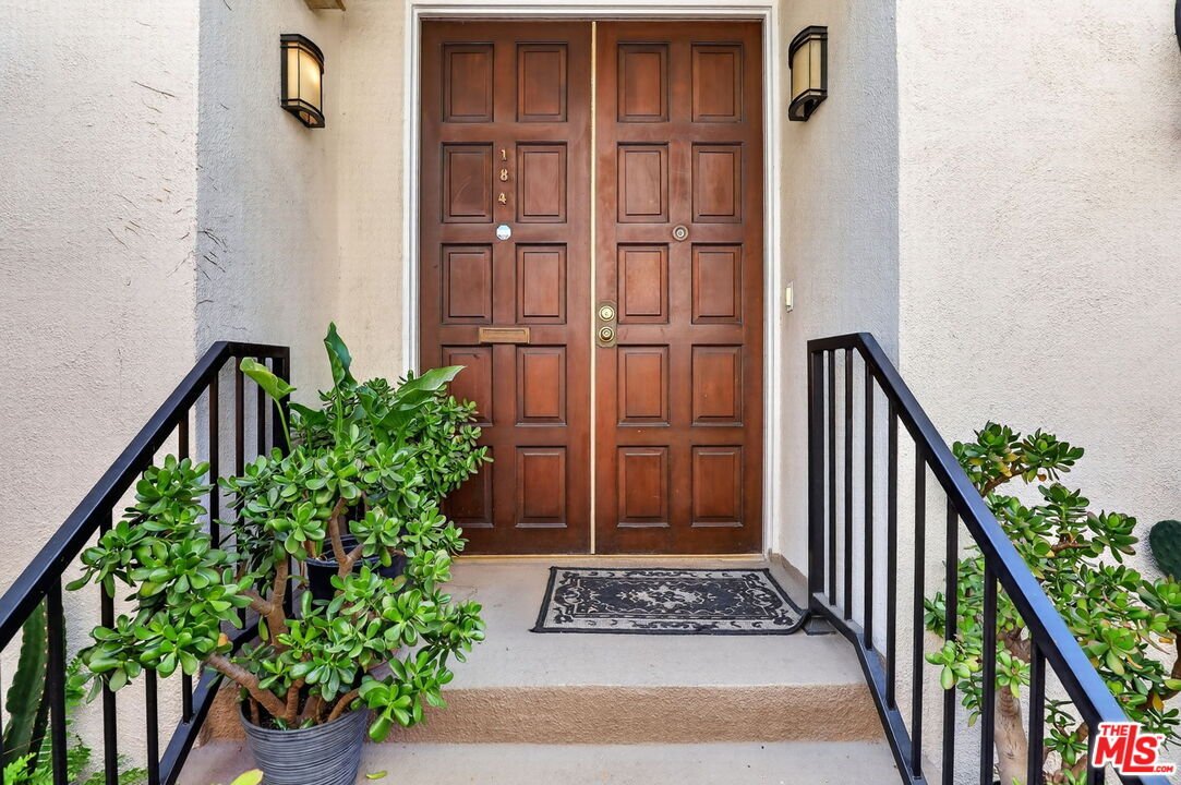184 N Crescent Dr In Beverly Hills, Kalifornien, Vereinigte Staaten Zu ...