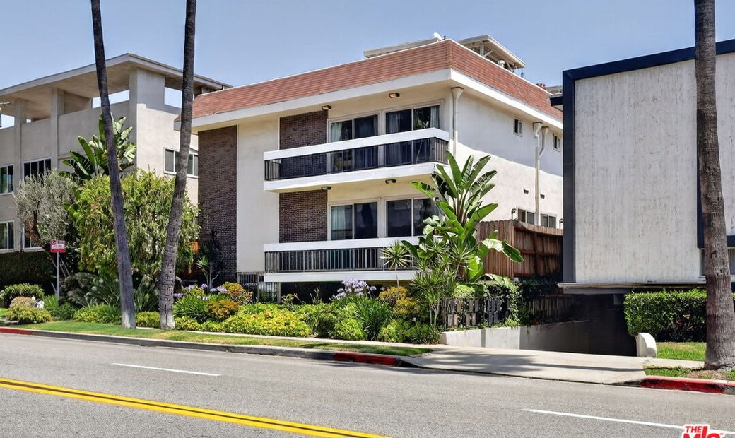 184 N Crescent Dr In Beverly Hills, Kalifornien, Vereinigte Staaten Zu ...