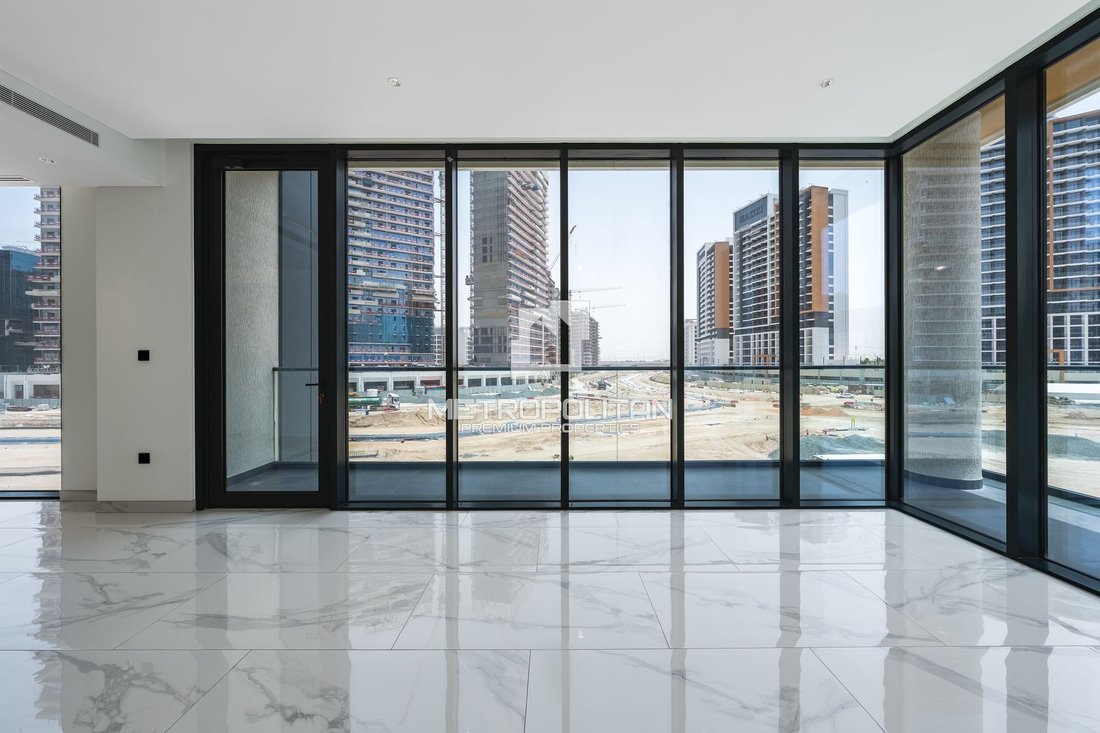 Canal View | Spacious Layout | Ready Unit In Dubai, Dubai, United Arab ...