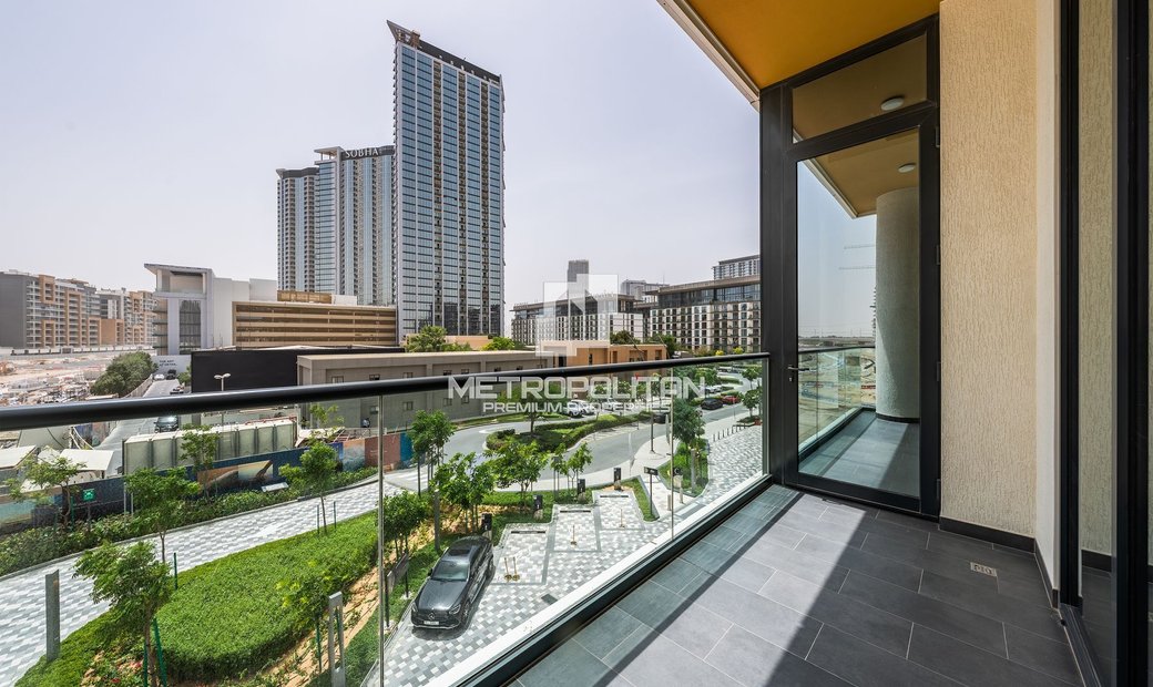 Canal View | Spacious Layout | Ready Unit In Dubai, Dubai, United Arab ...