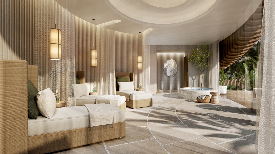 One Laguna Residences & Marina Club Cancún In Cancún, Quintana Roo ...
