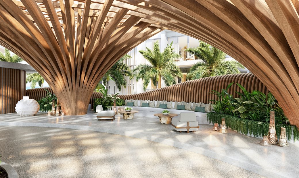 One Laguna Residences & Marina Club Cancún In Cancún, Quintana Roo ...