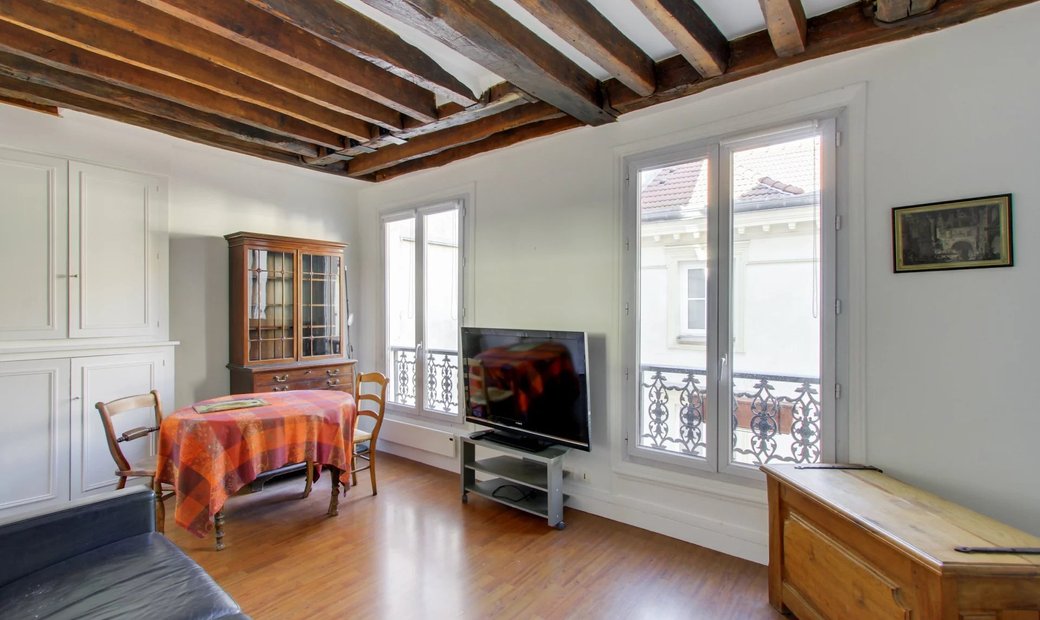 Paris 6ème Apartment In Paris, île De France, France For Sale (18069994)