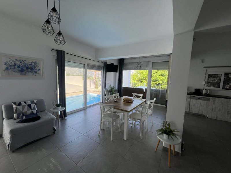 Villa For Sale In Dramia In Apokoronas, Greece For Sale (18070711)