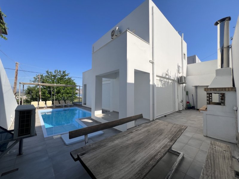 Villa For Sale In Dramia In Apokoronas, Greece For Sale (18070711)