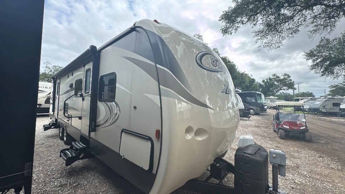 2016 Keystone Cougar In Thonotosassa, Fl, United States For Sale (18077285)