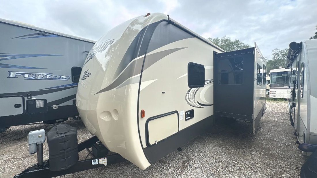 2016 Keystone Cougar In Thonotosassa, Fl, United States For Sale (18077285)