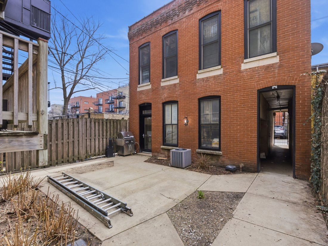 Multi Family In Chicago En Chicago, Illinois, Estados Unidos En Venta ...