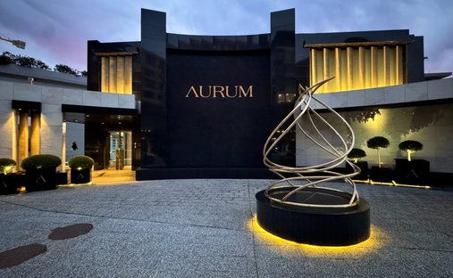 Luxe lotissement sécurisé penthouses à vendre en Bantry Bay, Le Cap ...