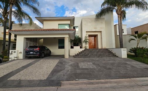 Annonces Immobilières de MITANI MEXICO Leon Sur - Mexico | JamesEdition
