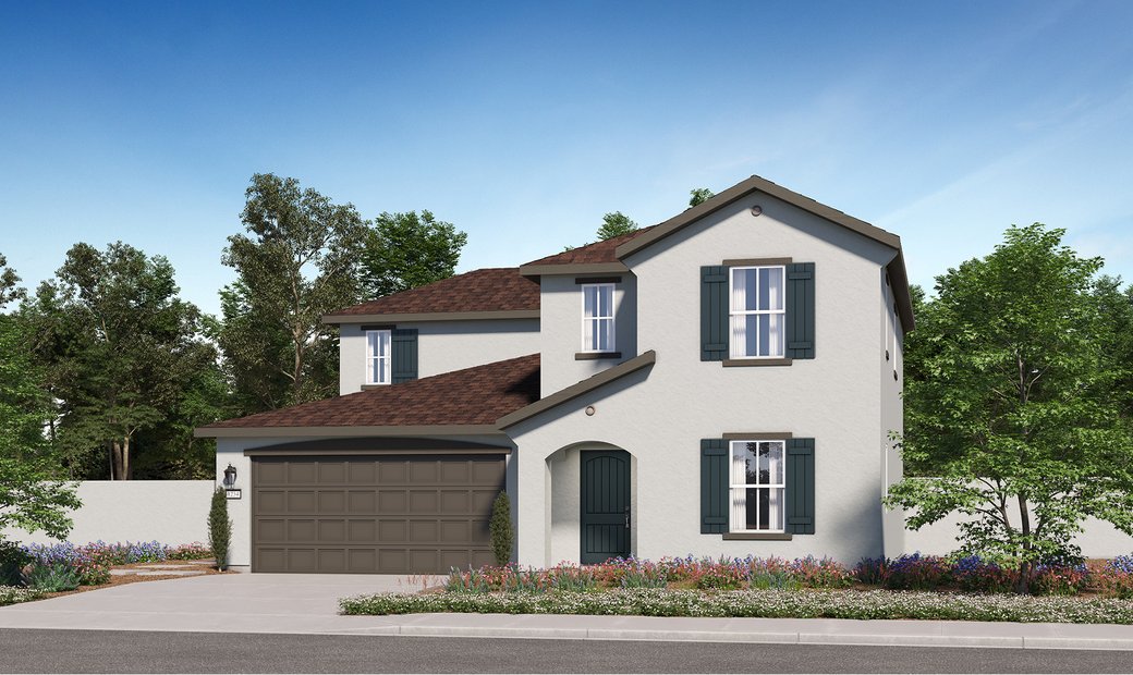 Residence Three In San Jacinto, California, United States For Sale ...
