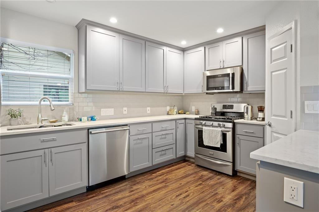 1801 Maple Ave Austin, Texas In Austin, Texas, Vereinigte Staaten Zu ...