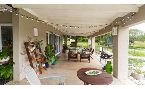 Luxus farm ranches mit pool zu verkaufen in Panorama, Kapstadt, Westkap ...