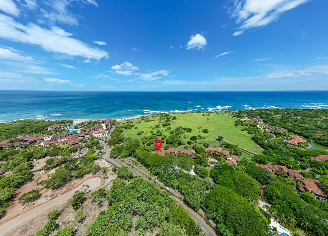 Villa Brisa Marina Palma Real In Santa Cruz, Costa Rica For Sale (18072818)