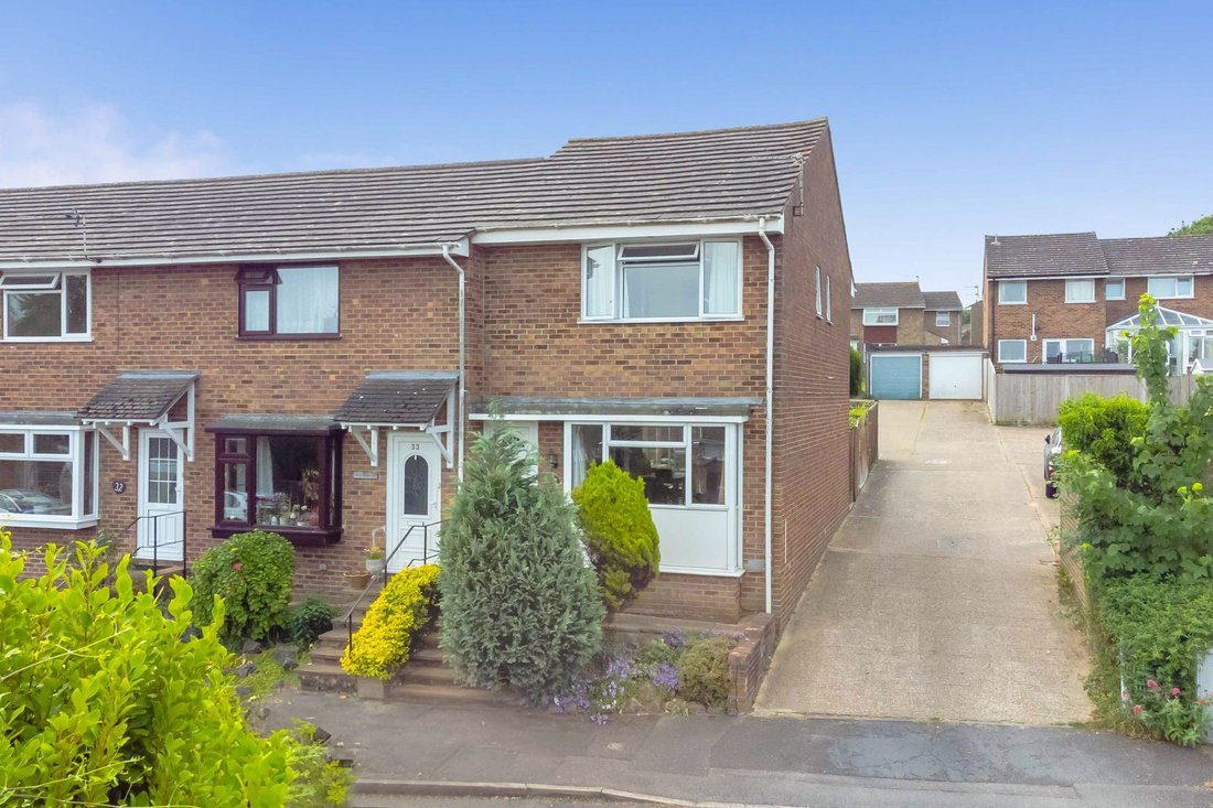 House Lewes In Lewes, England, United Kingdom For Sale (18072879)