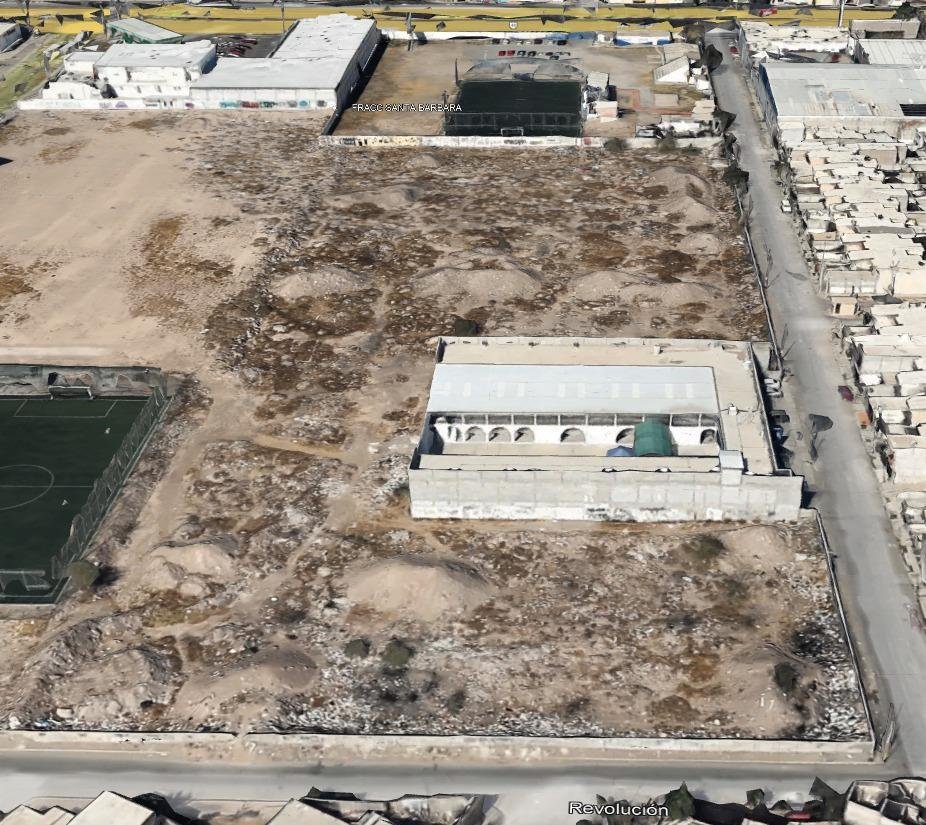 Terreno En Venta Y Venta Sobre Blvd. En Torreón, Coahuila De Zaragoza ...