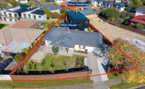 Luxus duplex Häuser zum Verkauf in Bucklands Beach, Auckland, Auckland ...