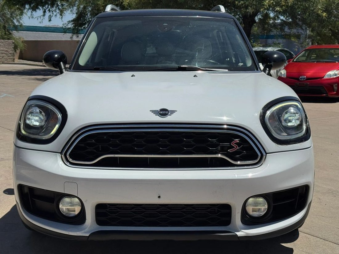 2019 Mini Countryman In Mesa, Az, United States For Sale (18077332)