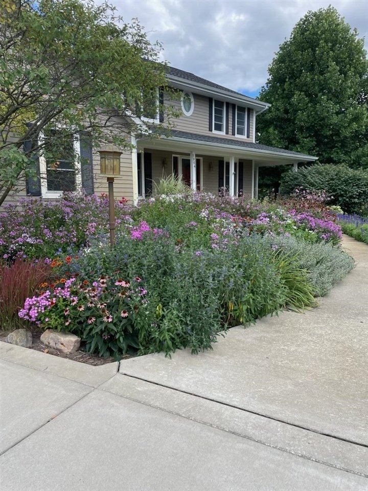 Single Family Residence In Ann Arbor In Ann Arbor, Michigan, United ...