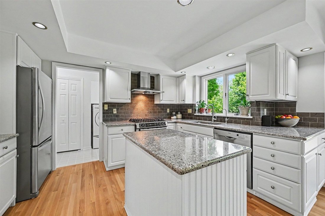 Single Family Residence In Ann Arbor In Ann Arbor, Michigan, United ...