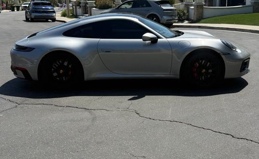 Porsche for sale | JamesEdition