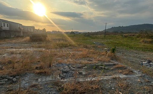Land for Sale in Quinto Guayas Este, Guayaquil, Guayas, Ecuador