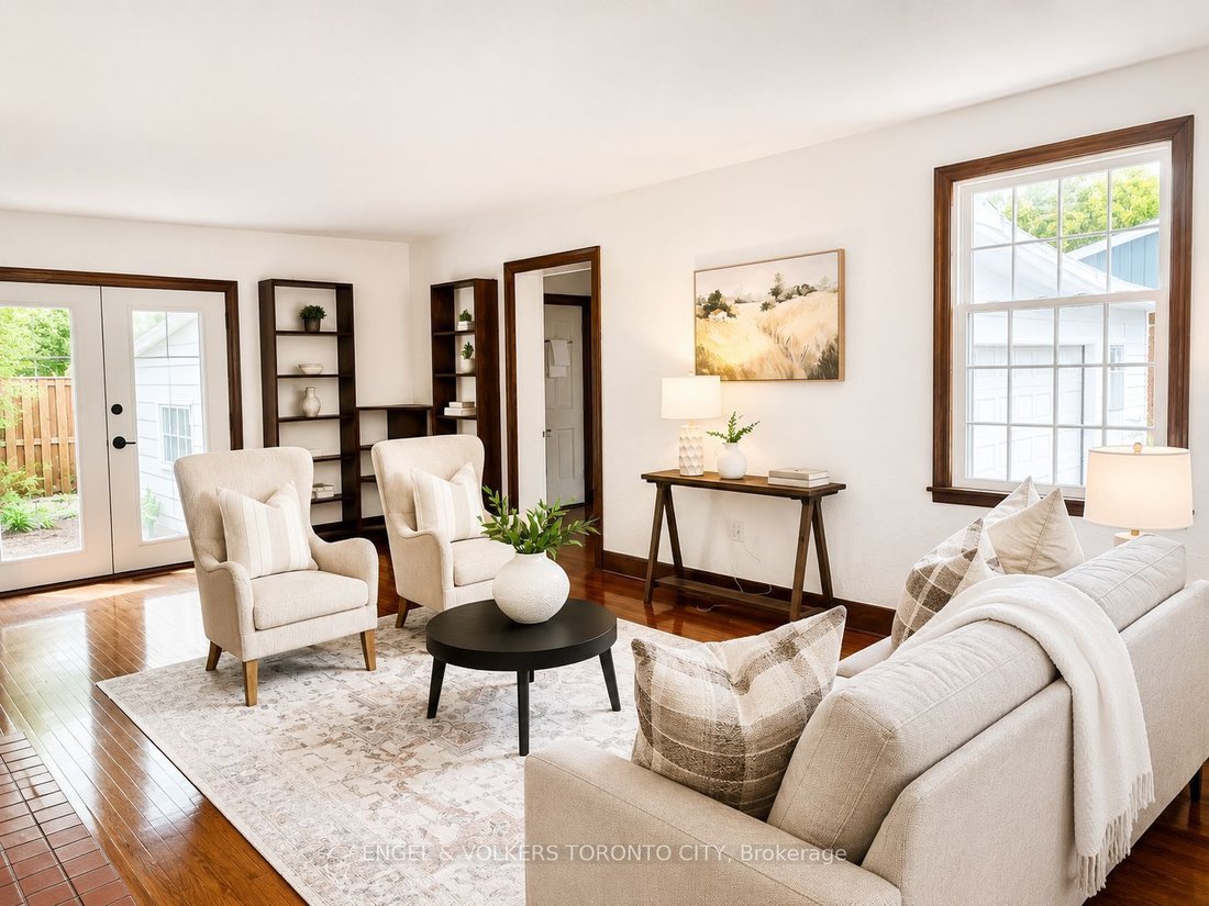 Haus Im Cape Cod Stil Im Herzen Von Creemore In Creemore, Ontario ...