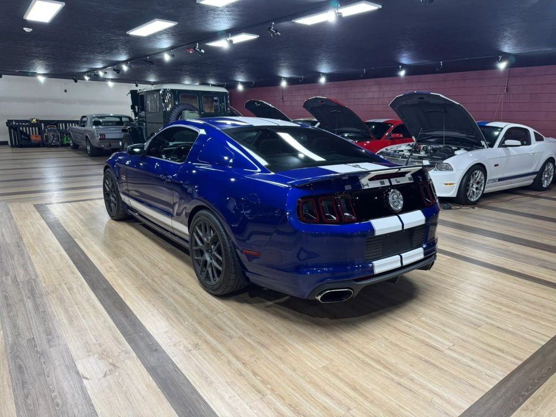 2013 Ford Mustang In Greenfield, In, United States For Sale (18096891)
