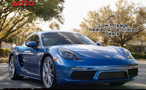 Porsche for sale | JamesEdition