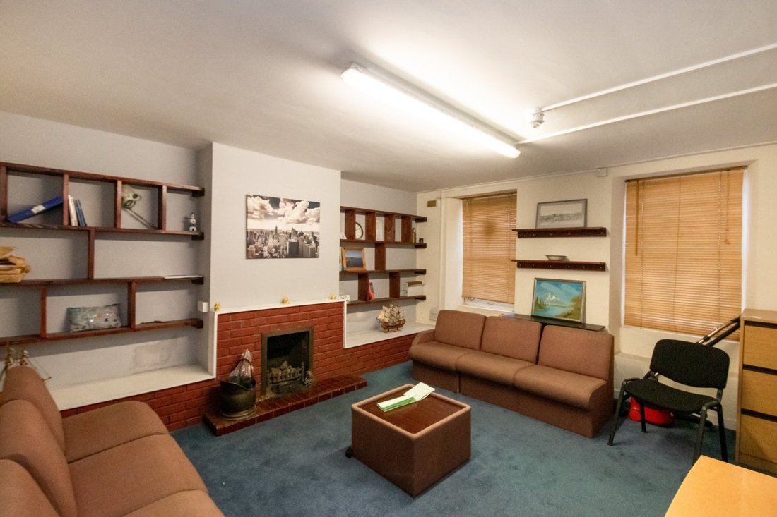 House, The Grange, St Peter Port En United Kingdom En Venta (18091105)