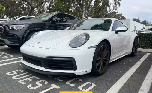 Porsche for sale | JamesEdition