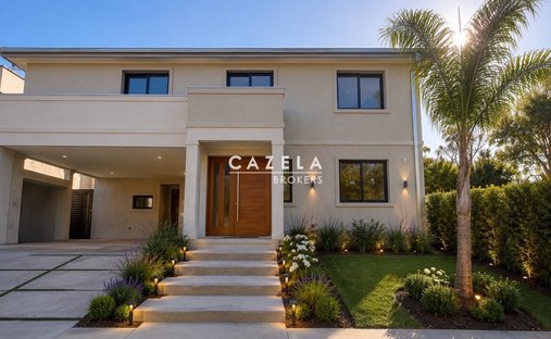 Luxury gated community houses for sale in Yerba Buena, Tucumán Province ...