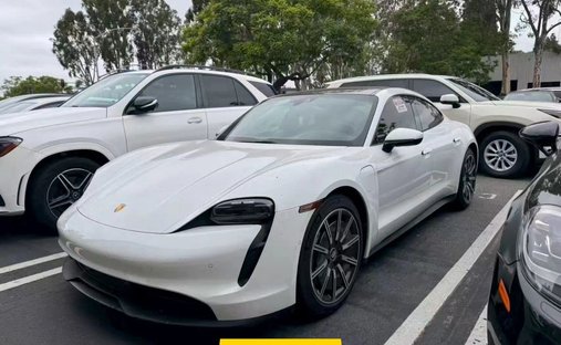 Porsche for sale | JamesEdition