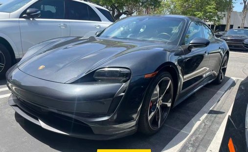 Porsche for sale | JamesEdition