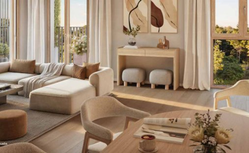 Lujo apartamentos con gimnasio en venta en Gap, Provenza-Alpes-Costa ...