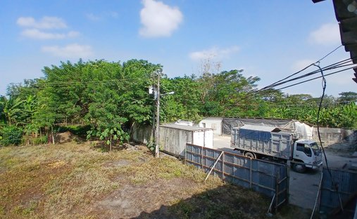 Luxury riverfront homes for sale in El Triunfo, Guayas, Ecuador ...