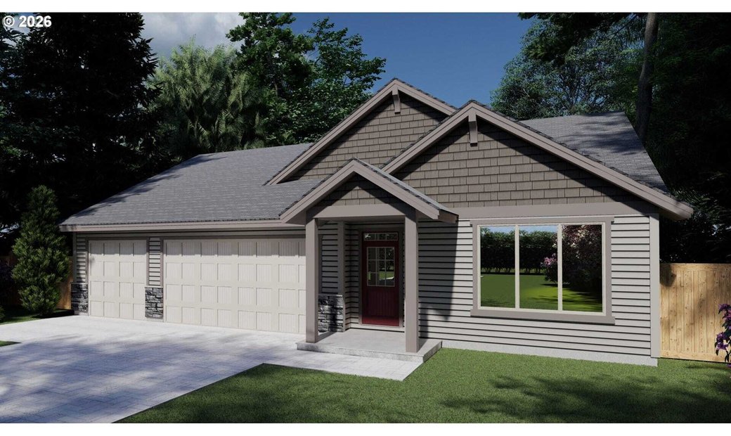 Einfamilienhaus Zum Verkauf In In Carlton, Oregon, Vereinigte Staaten ...