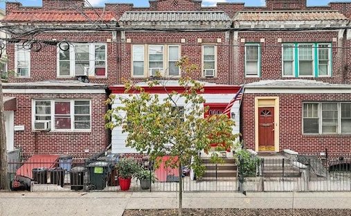 Listings by Gemini Properties NYC Inc - Glendale - United States ...