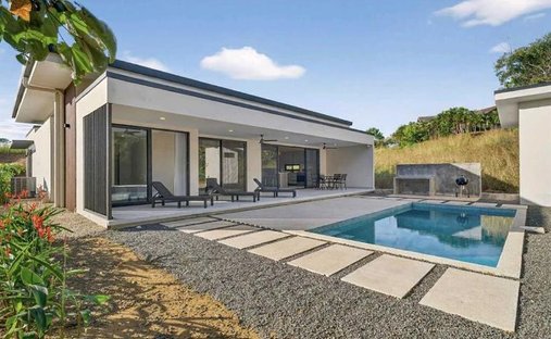 Luxury houses for sale in Playa Azul, Guanacaste Province, Costa Rica ...