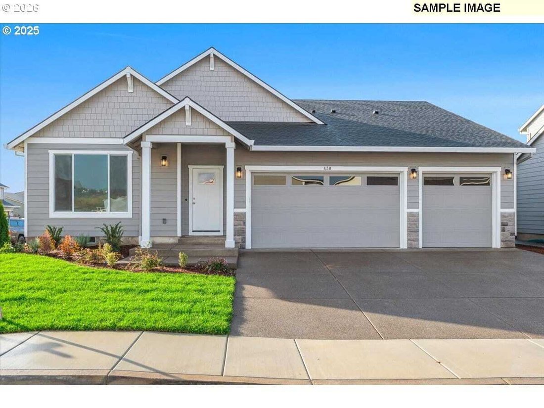 Einfamilienhaus Zum Verkauf In In Carlton, Oregon, Vereinigte Staaten ...