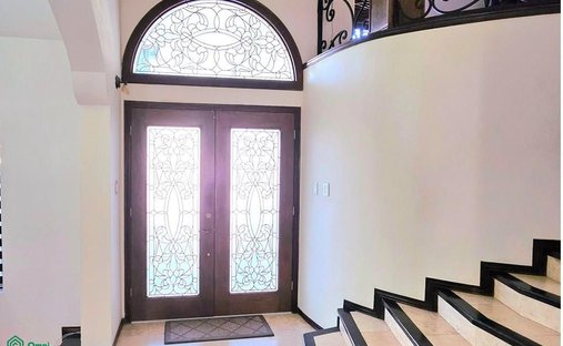 Luxury gated community homes for sale in Campos Elíseos, Ciudad Juárez ...