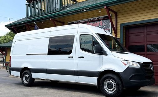 Mercedes-Benz for sale | JamesEdition