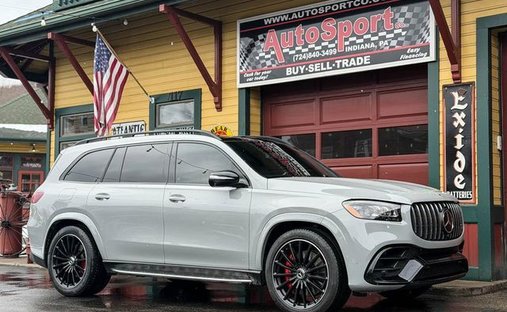 Mercedes-Benz for sale | JamesEdition