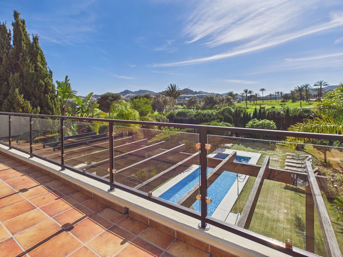 La Manga Club, Reserva Del Coto, 5, La Manga Club, En Beal, Cartagena ...
