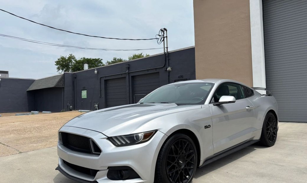 2015 Ford Mustang In Norfolk, Va, United States For Sale (18133786)