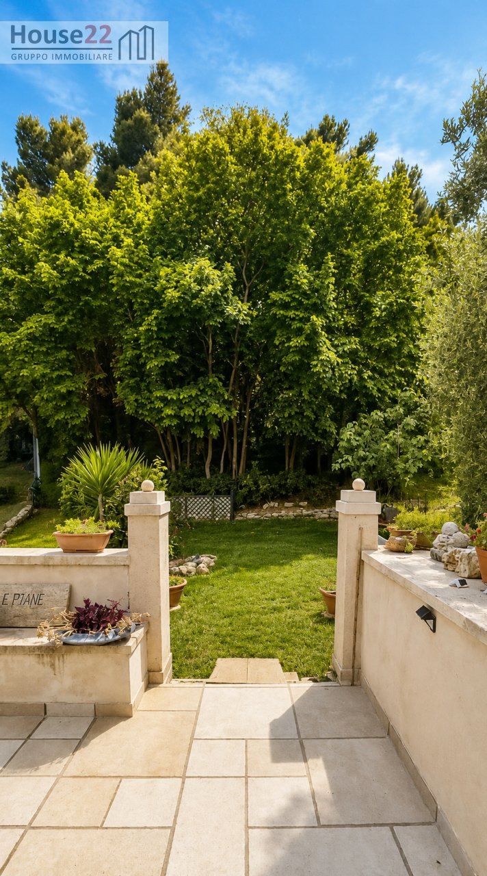 Ancient Masseria From The '700 With Sea And In Vico Del Gargano, Apulia ...